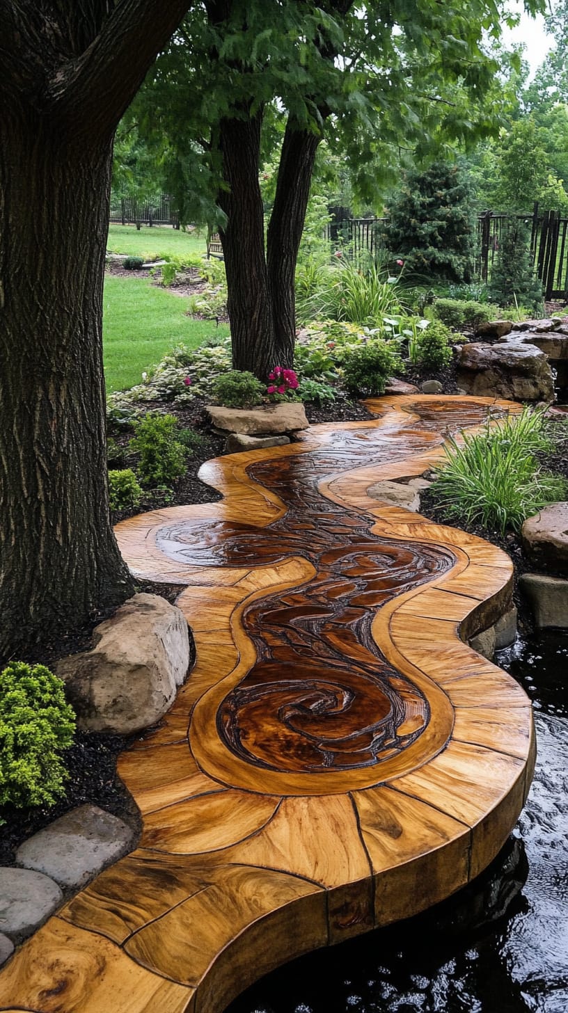 100 Reasons Why Woodworking is Pure Art (and Totally Amazing!) | DIY ...