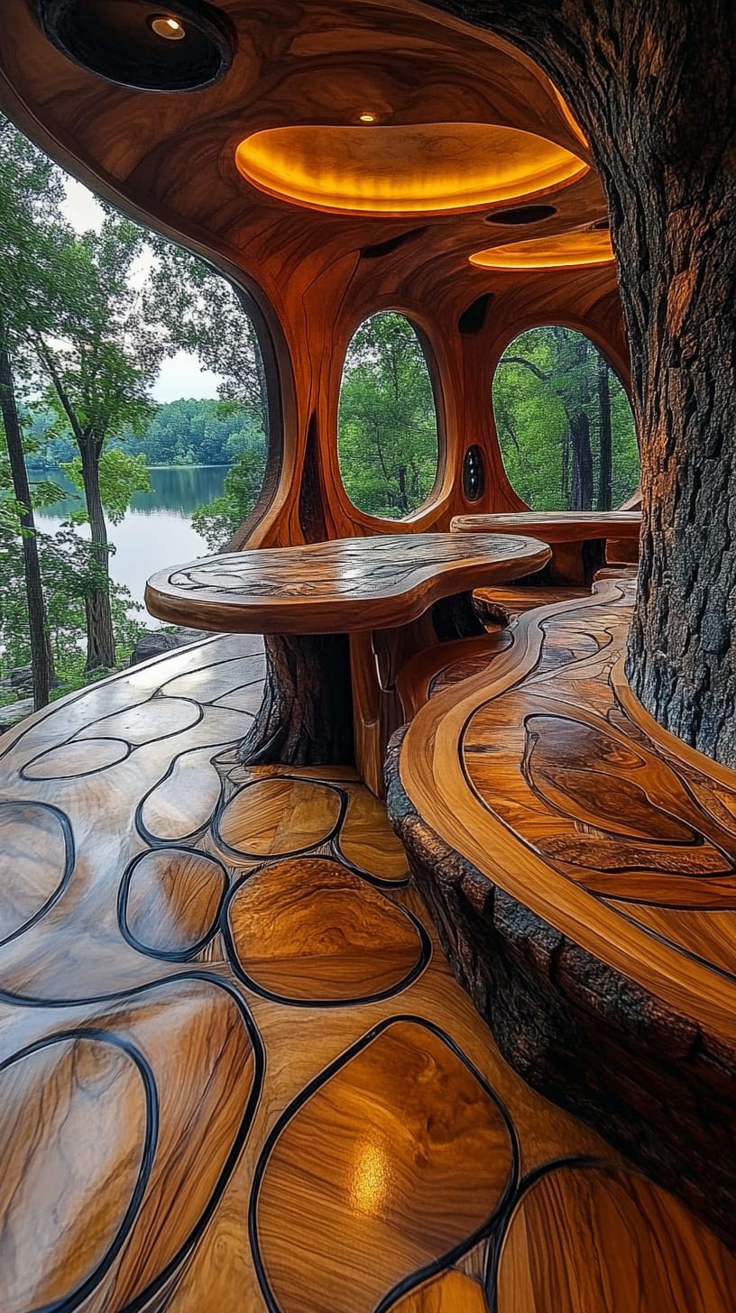 100 Reasons Why Woodworking is Pure Art (and Totally Amazing!) | DIY ...