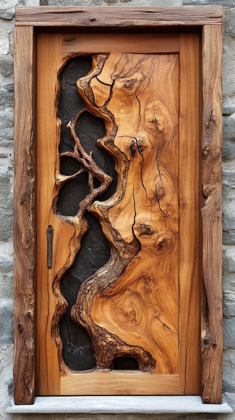 100 Reasons Why Woodworking is Pure Art (and Totally Amazing!) | DIY ...