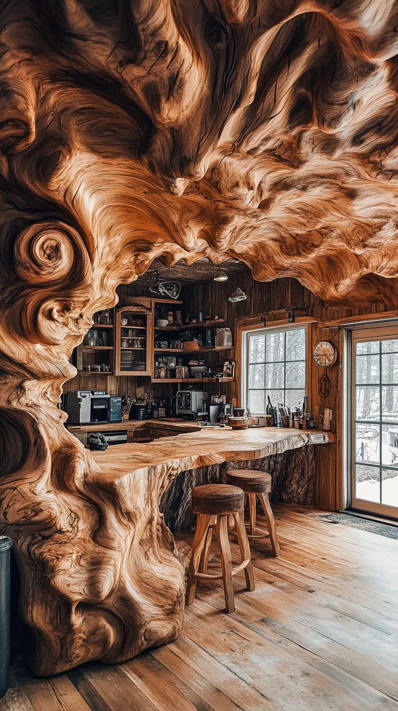 100 Reasons Why Woodworking is Pure Art (and Totally Amazing!) | DIY ...