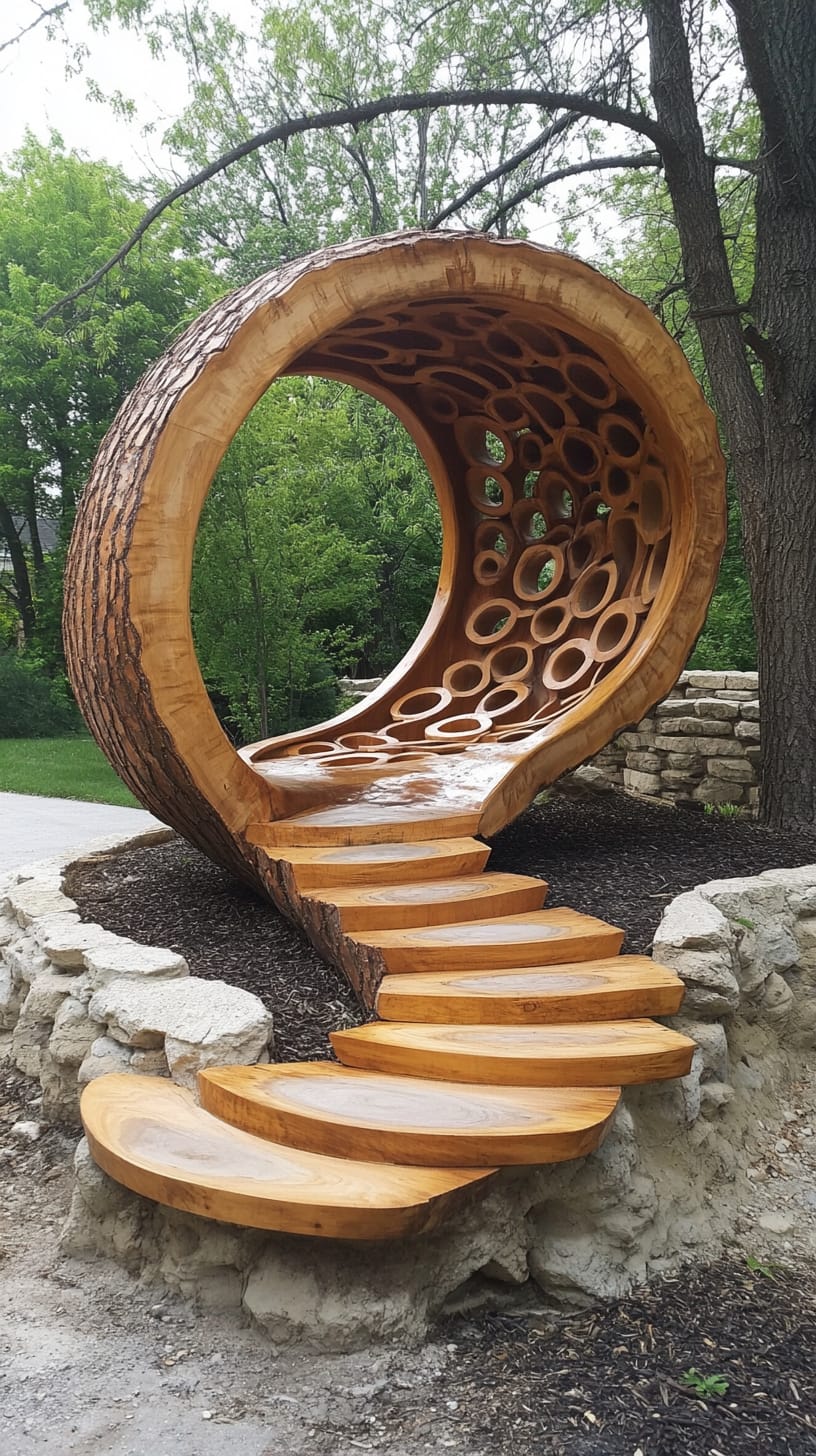 100 Reasons Why Woodworking is Pure Art (and Totally Amazing!) | DIY ...