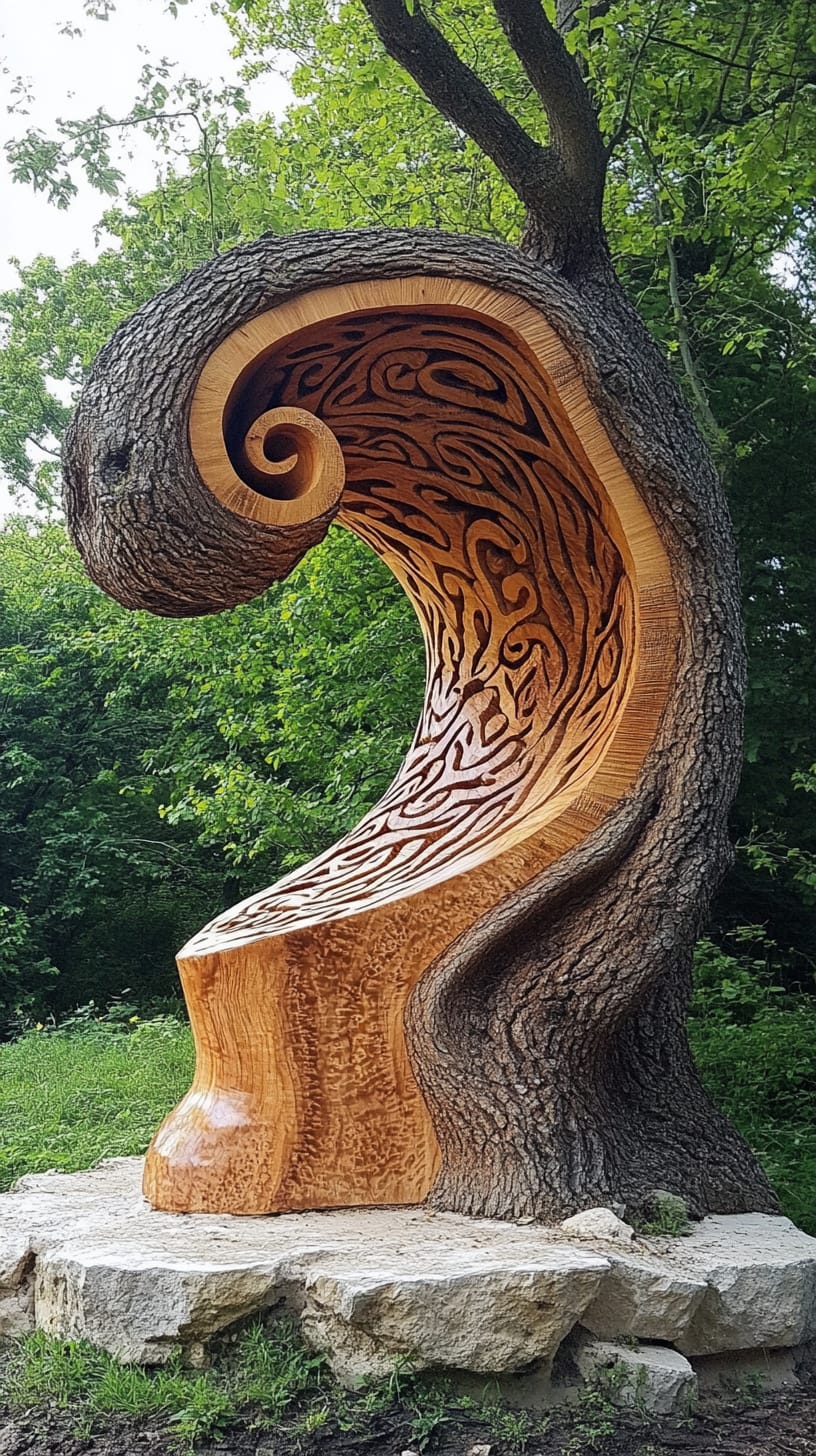 100 Reasons Why Woodworking is Pure Art (and Totally Amazing!) | DIY ...