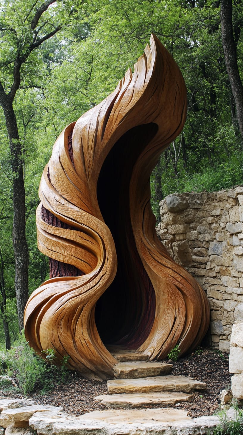 100 Reasons Why Woodworking is Pure Art (and Totally Amazing!) | DIY ...