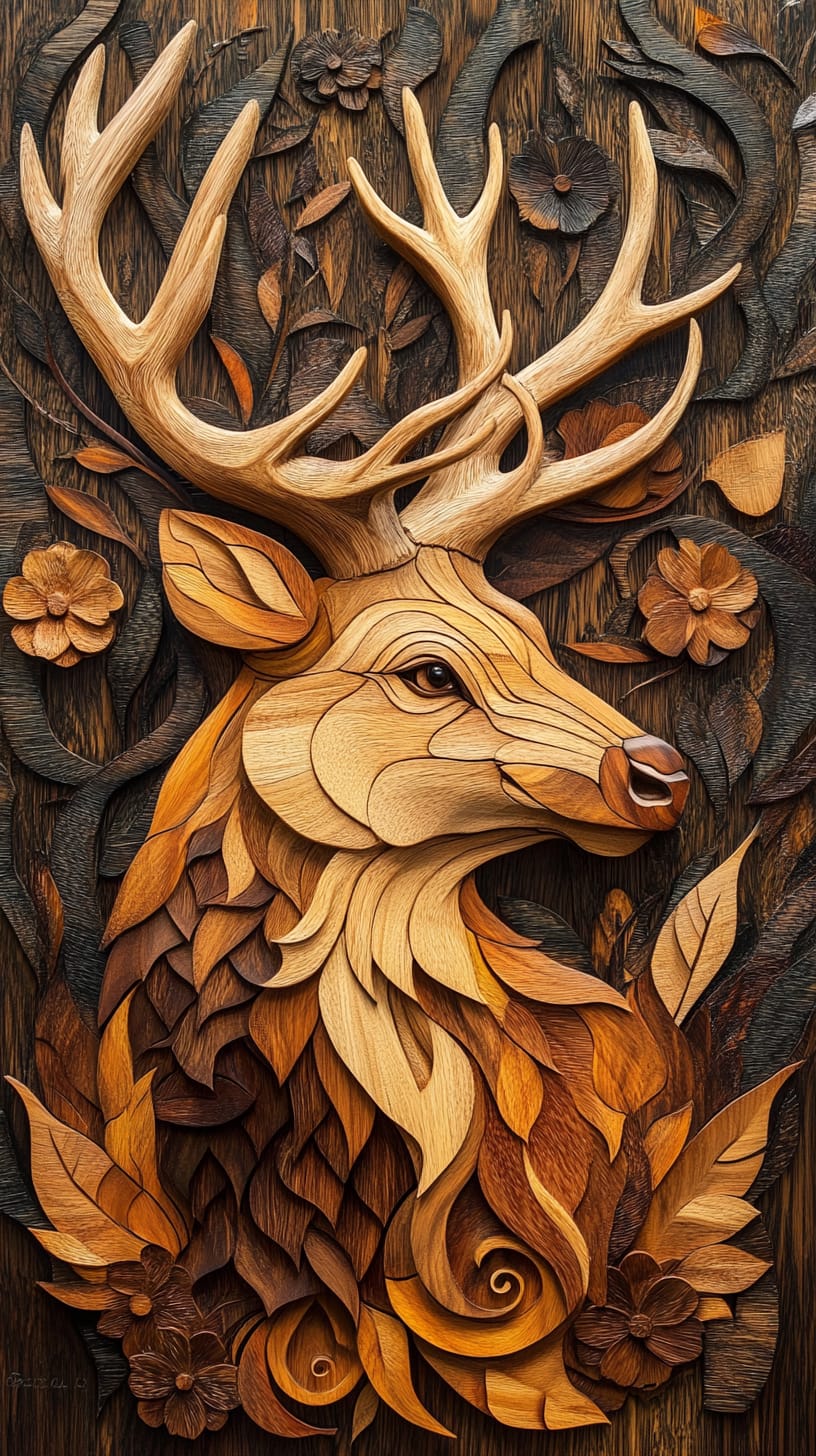 100 Reasons Why Woodworking is Pure Art (and Totally Amazing!) | DIY ...