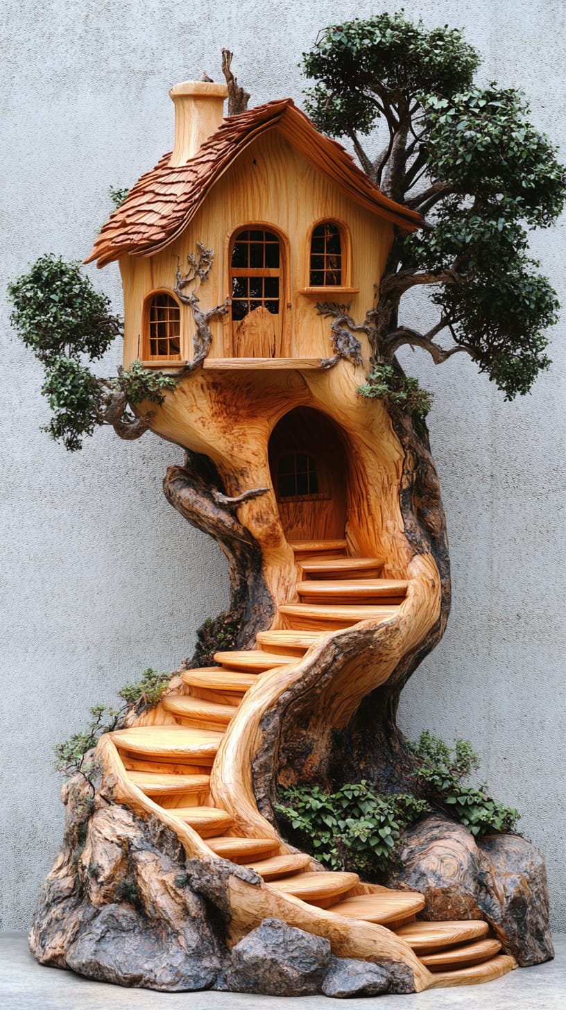 100 Reasons Why Woodworking is Pure Art (and Totally Amazing!) | DIY ...