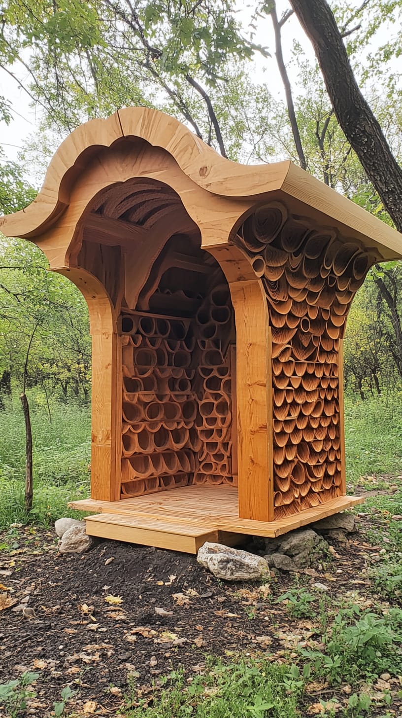 100 Reasons Why Woodworking is Pure Art (and Totally Amazing!) | DIY ...