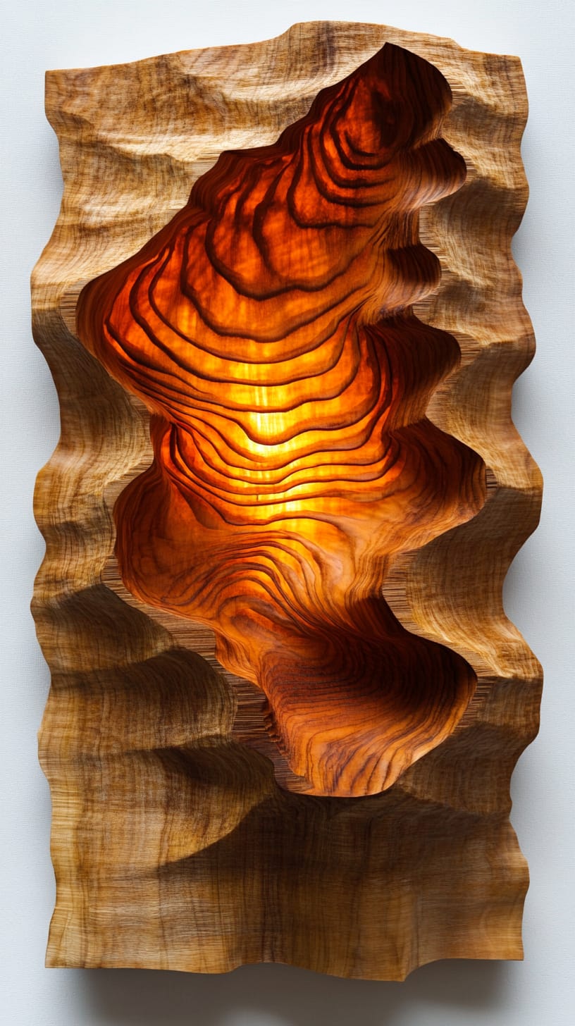 Master Woodworkers Reveal Their Jaw-Dropping Projects 🏆 | DIY Woodproject