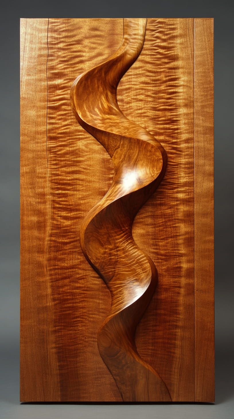 Master Woodworkers Reveal Their Jaw-Dropping Projects 🏆 | DIY Woodproject