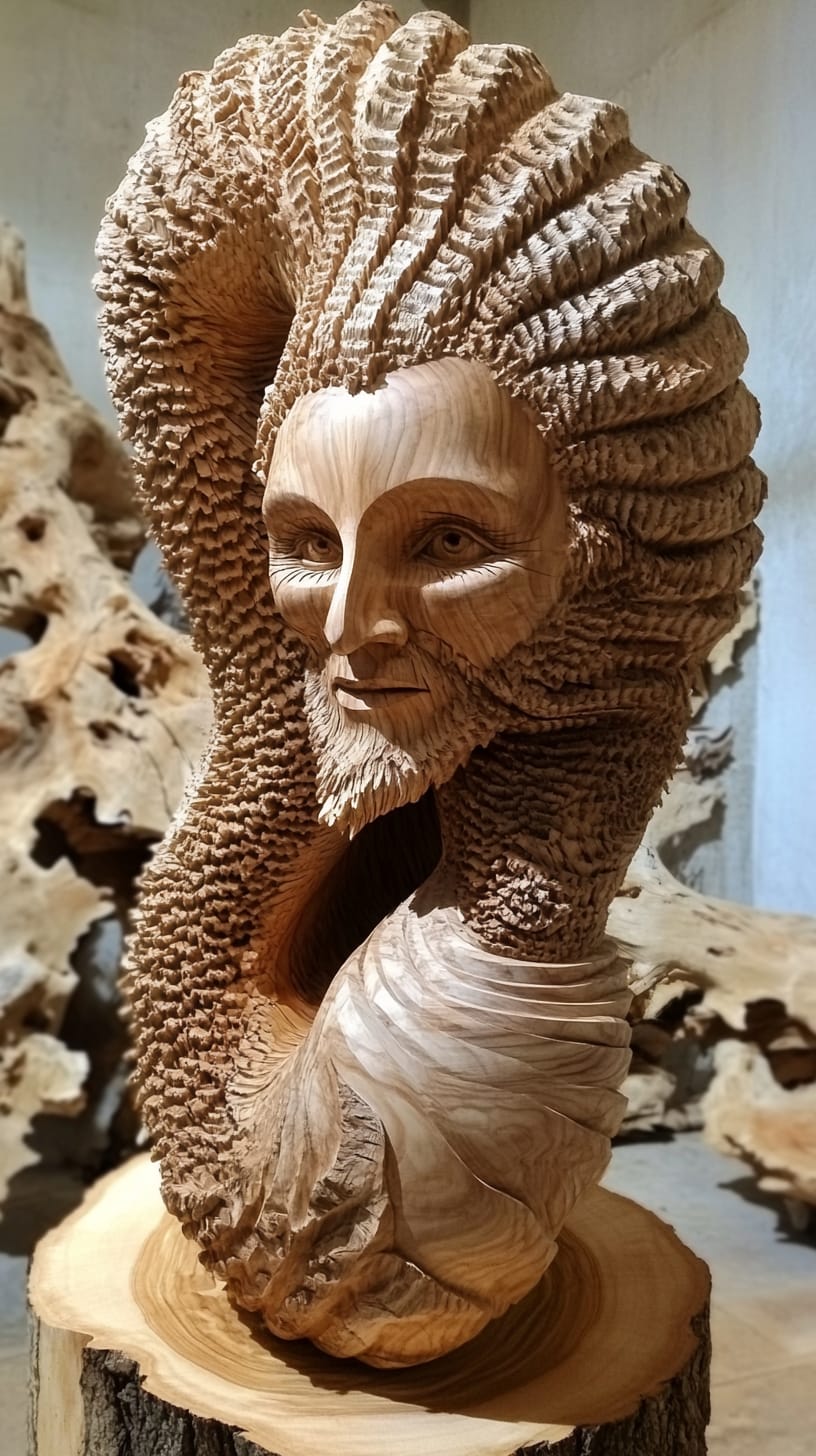 Master Woodworkers Reveal Their Jaw-Dropping Projects 🏆 | DIY Woodproject