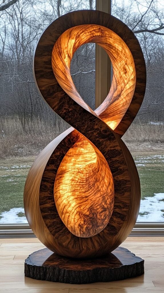 Mind-Blowing Wood Projects That Look Impossible to Make 🤯 | DIY Woodproject