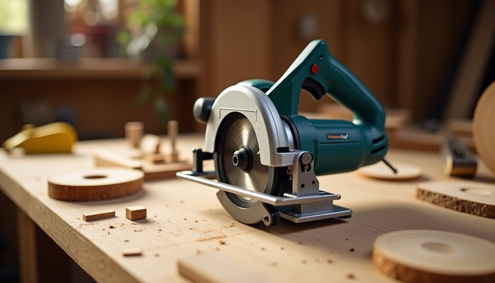15 Best Mini Circular Saws of 2025 - Precision and Power in a Compact ...