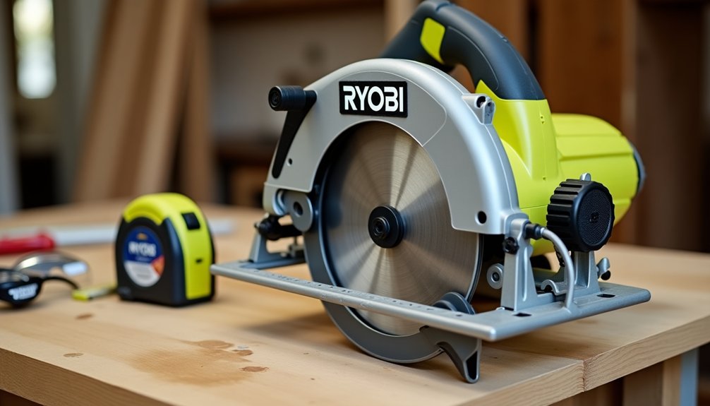 13 Best Ryobi Circular Saws of 2025 - Power and Precision for Every ...