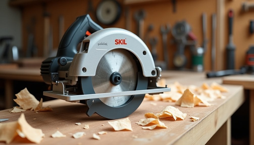 13 Best Skil Circular Saws for Precision Cutting and Durability in 2025 ...