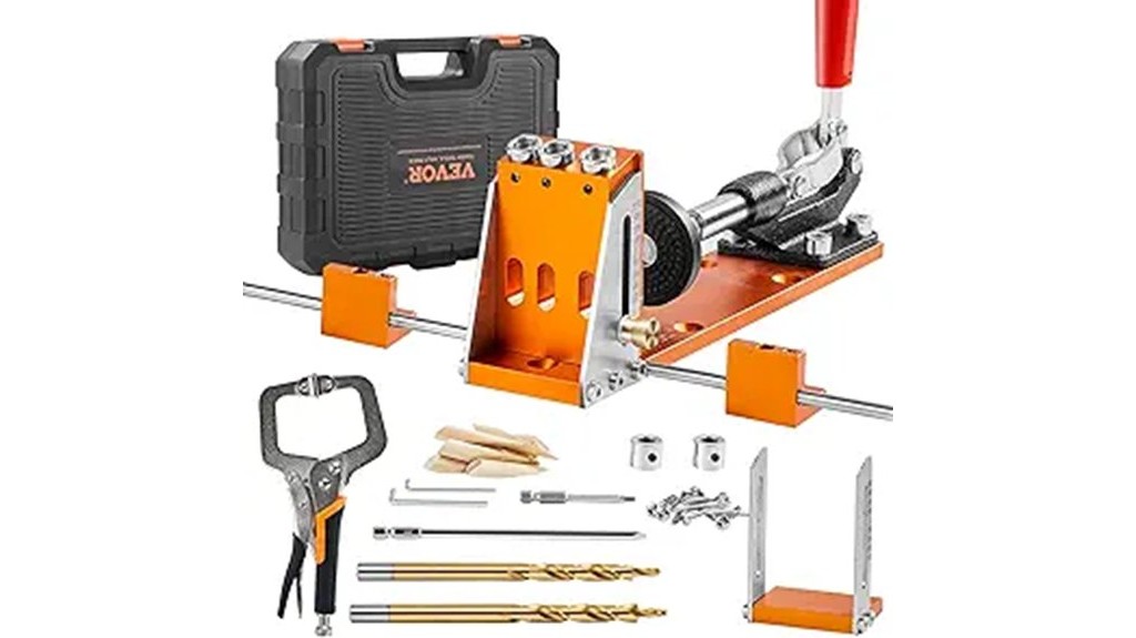 15 Best Pocket Hole Jigs of 2025 for Strong, Easy Wood Joints | DIY ...