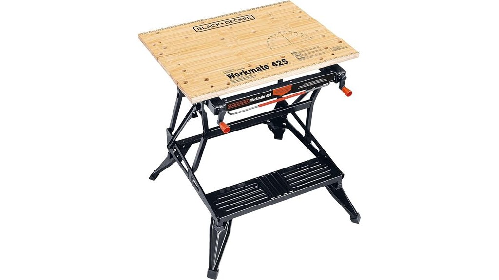 15 Best Portable Workbenches for Every Job, Reviewed and Rated | DIY ...