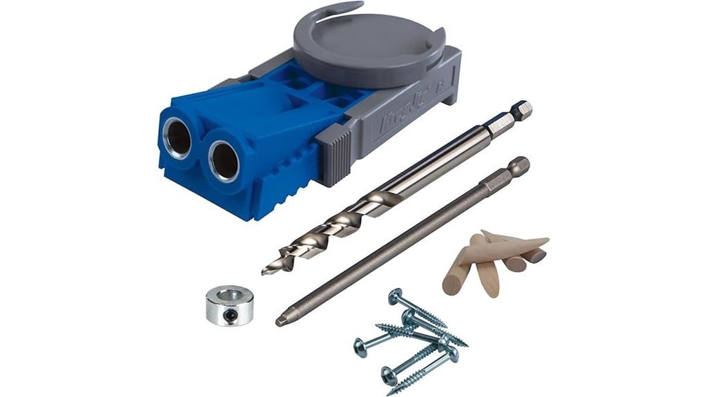 15 Best Pocket Hole Jigs of 2025 for Strong, Easy Wood Joints | DIY ...