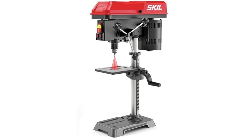 15 Best Drill Presses of 2025 - Precision and Power for Every Workshop ...