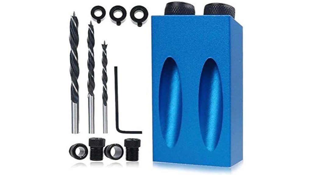 15 Best Pocket Hole Jigs of 2025 for Strong, Easy Wood Joints | DIY ...