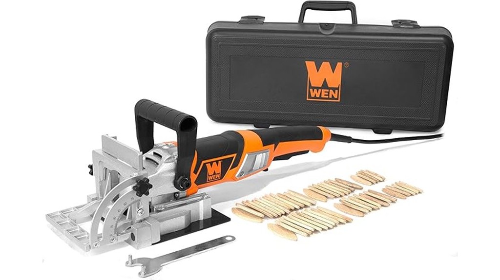 11 Best Biscuit Joiners of 2025 for Precise and Durable Wood Joints ...