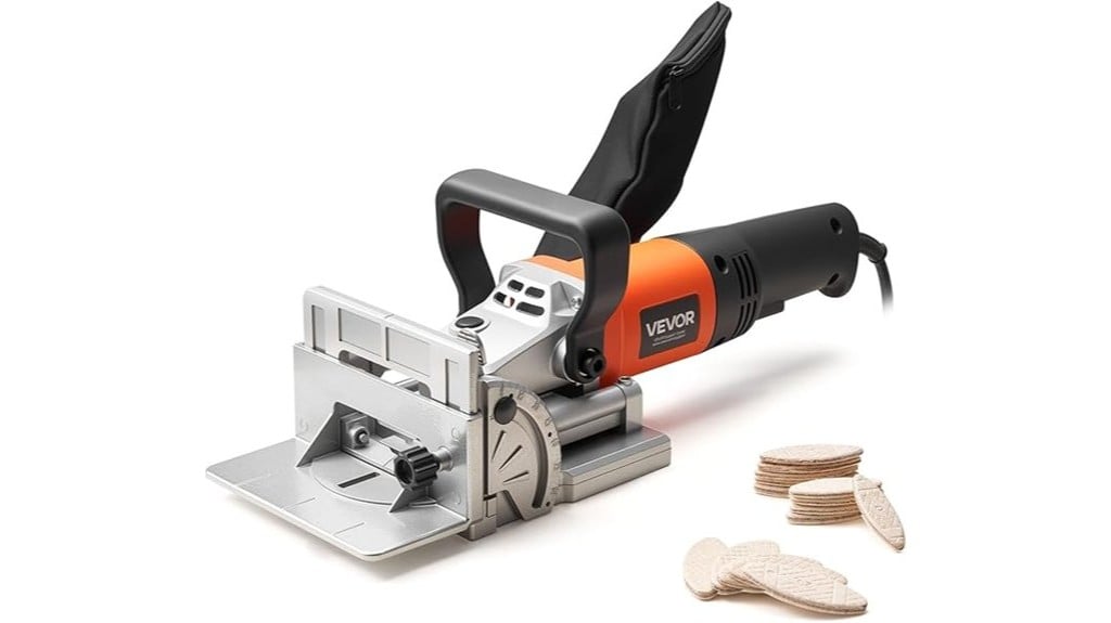 11 Best Biscuit Joiners of 2025 for Precise and Durable Wood Joints ...