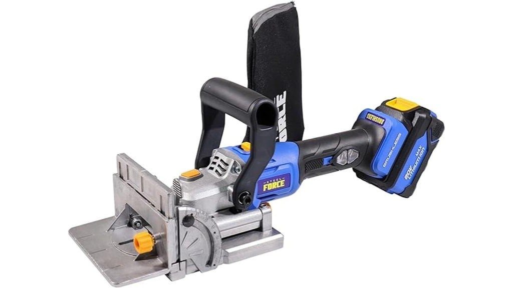 11 Best Biscuit Joiners of 2025 for Precise and Durable Wood Joints ...