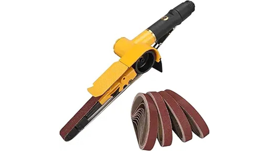 14 Best Belt Sanders of 2025 for Every Woodworking Project | DIY ...