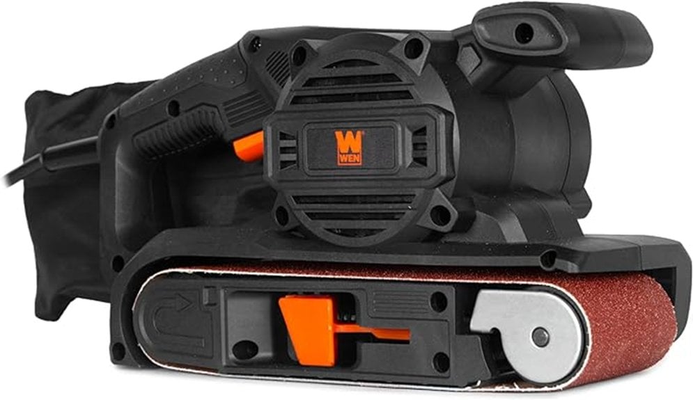 14 Best Belt Sanders of 2025 for Every Woodworking Project | DIY ...