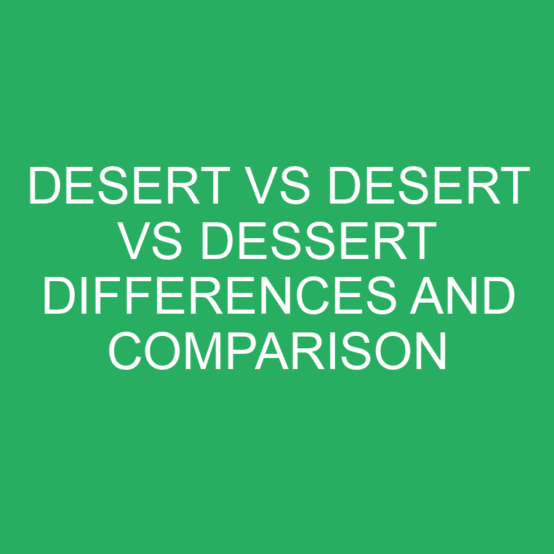 For Vs Fore Vs Four Differences And Comparison » Differencess