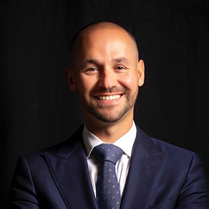 DISC 2025 Speakers - DISC Events