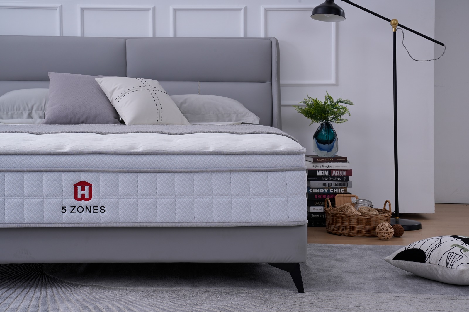 Dr. Maxis Literie | Le Leader de la Literie à La Réunion