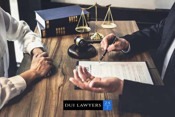 What To Expect At A DUI Consultation | 2025 DUI Guide