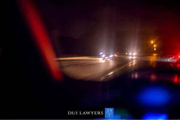 How A DUI Affects A Background Check | DUI And Job Prospects