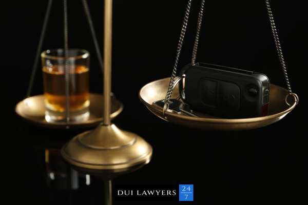 How Conditional Discharge Works For A DUI In Illinois