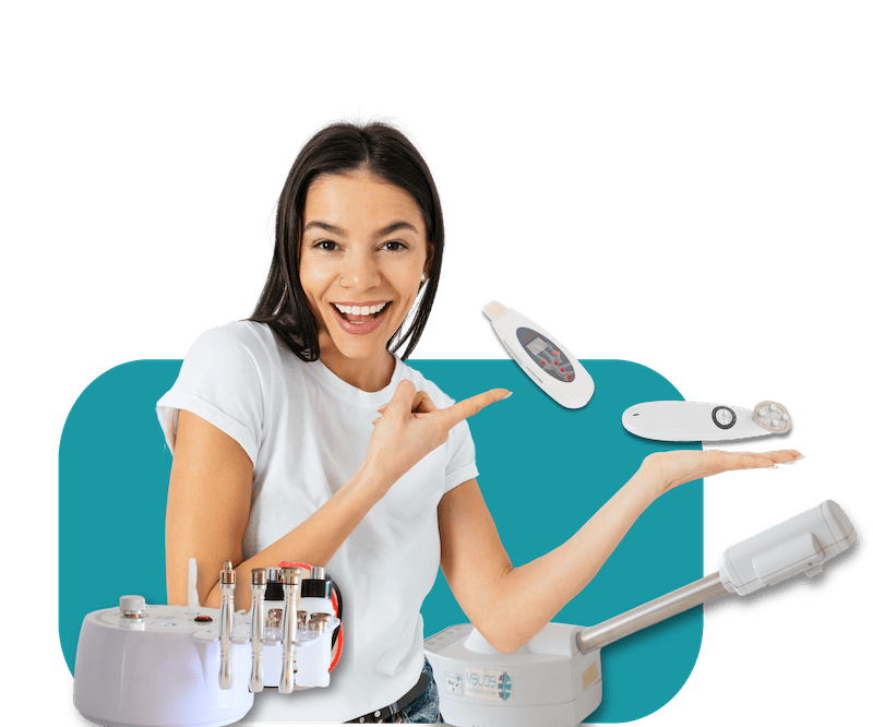 Registro Webinar: Aparatología estética para iniciar un Spa o Cabina | EDUEM Instituto de ...