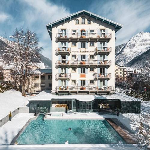 Paris to Chamonix by Train | Tips, Routes and Tickets