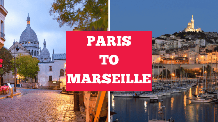 Paris to Rome by Train Guide: Tips, Tickets and Routes