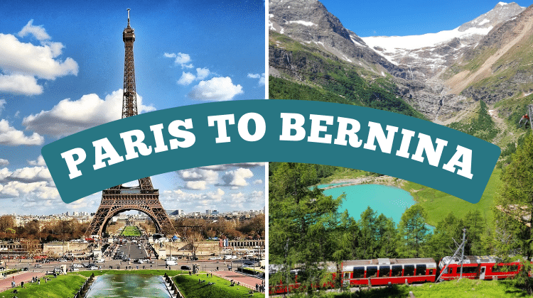 Rome to Sicily by Train: High-Speed and Sleeper Train Options