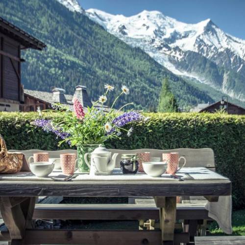 Paris to Chamonix by Train | Tips, Routes and Tickets