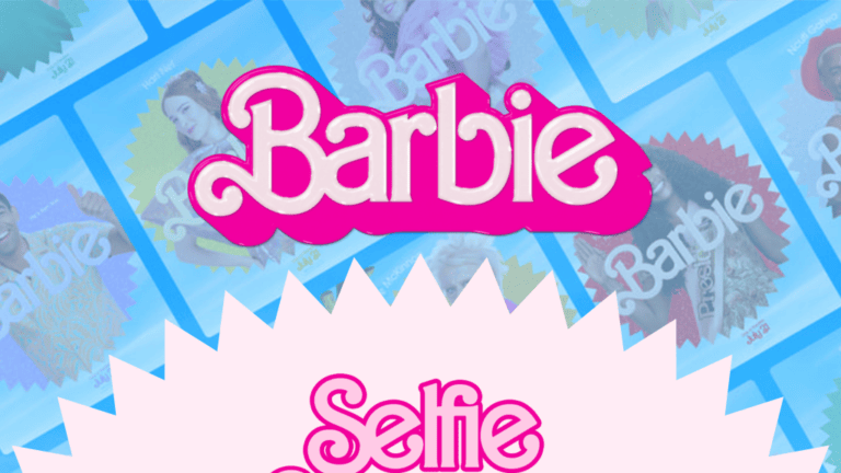 Barbie Selfie Generator | Unleash Your Inner Barbie | Futureen