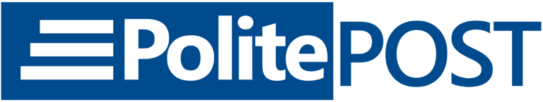 PolitePost.net | Professional Email Solutions in Seconds | Futureen