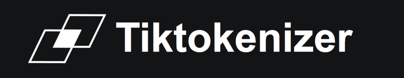 Tiktokenizer | Track AI Tokens and Boost Developer Insights | Futureen