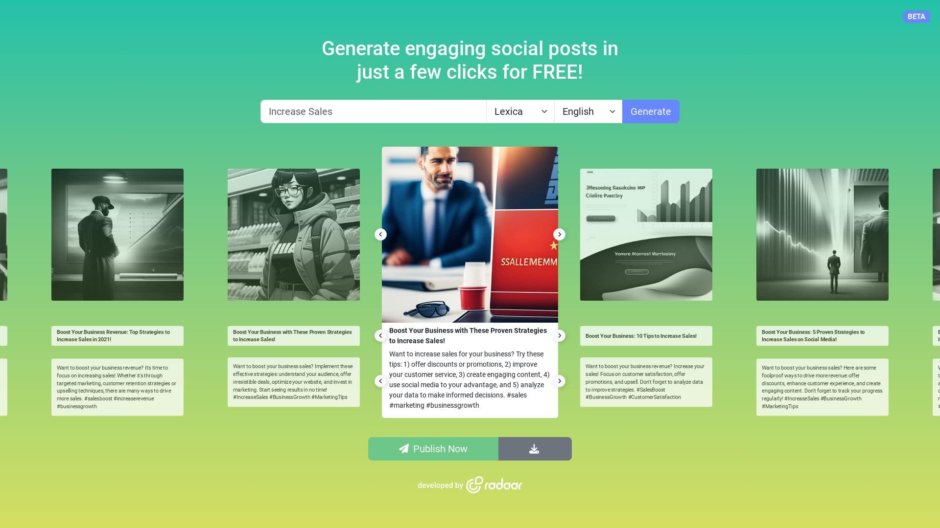 Lion Browser | The AI-Powered Accountability Tool | Futureen