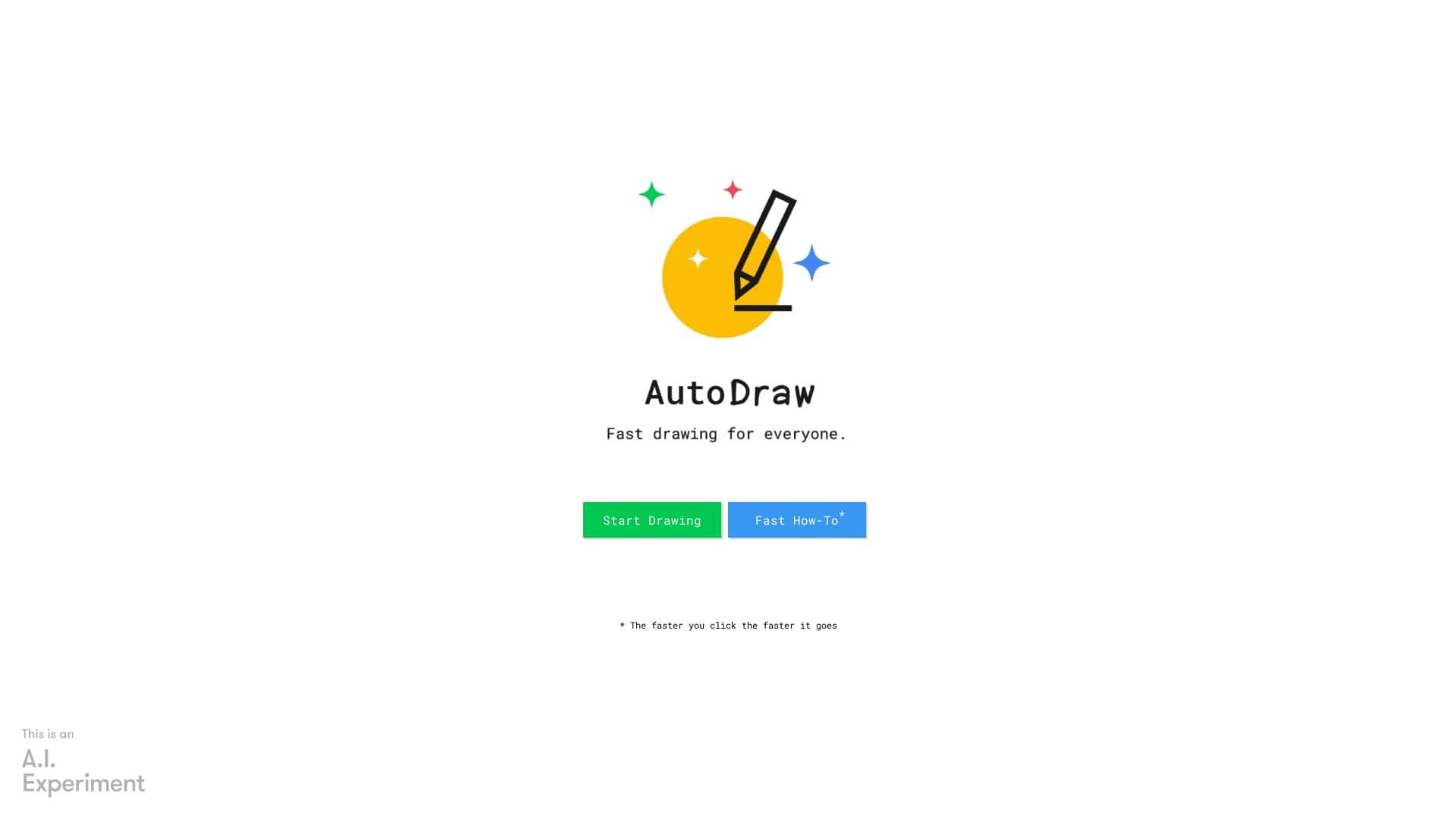 AutoDraw | Create Beautiful Drawings Easily with AI | Futureen