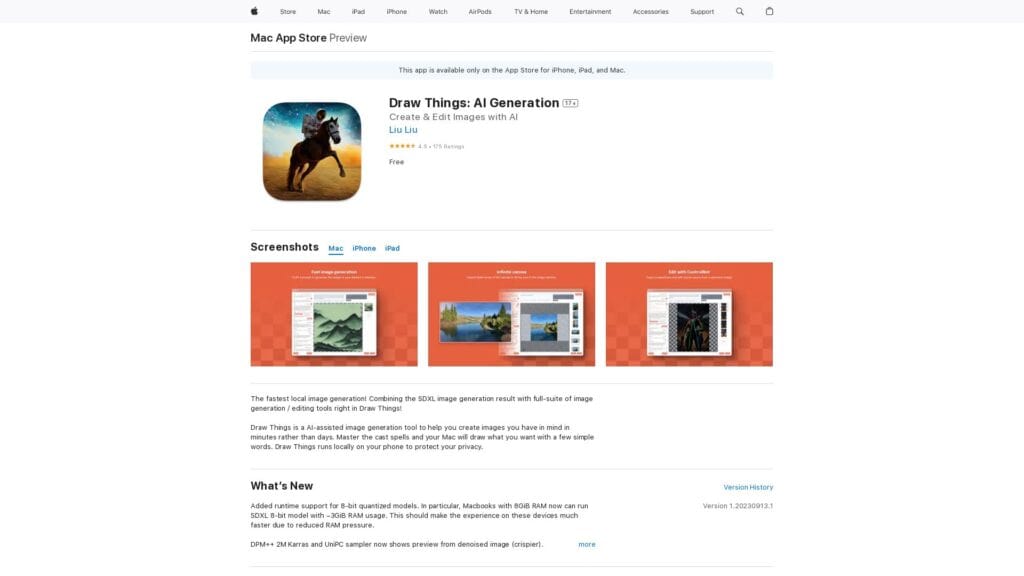 Create Visuals with AI | Generate Amazing Images Instantly | Futureen