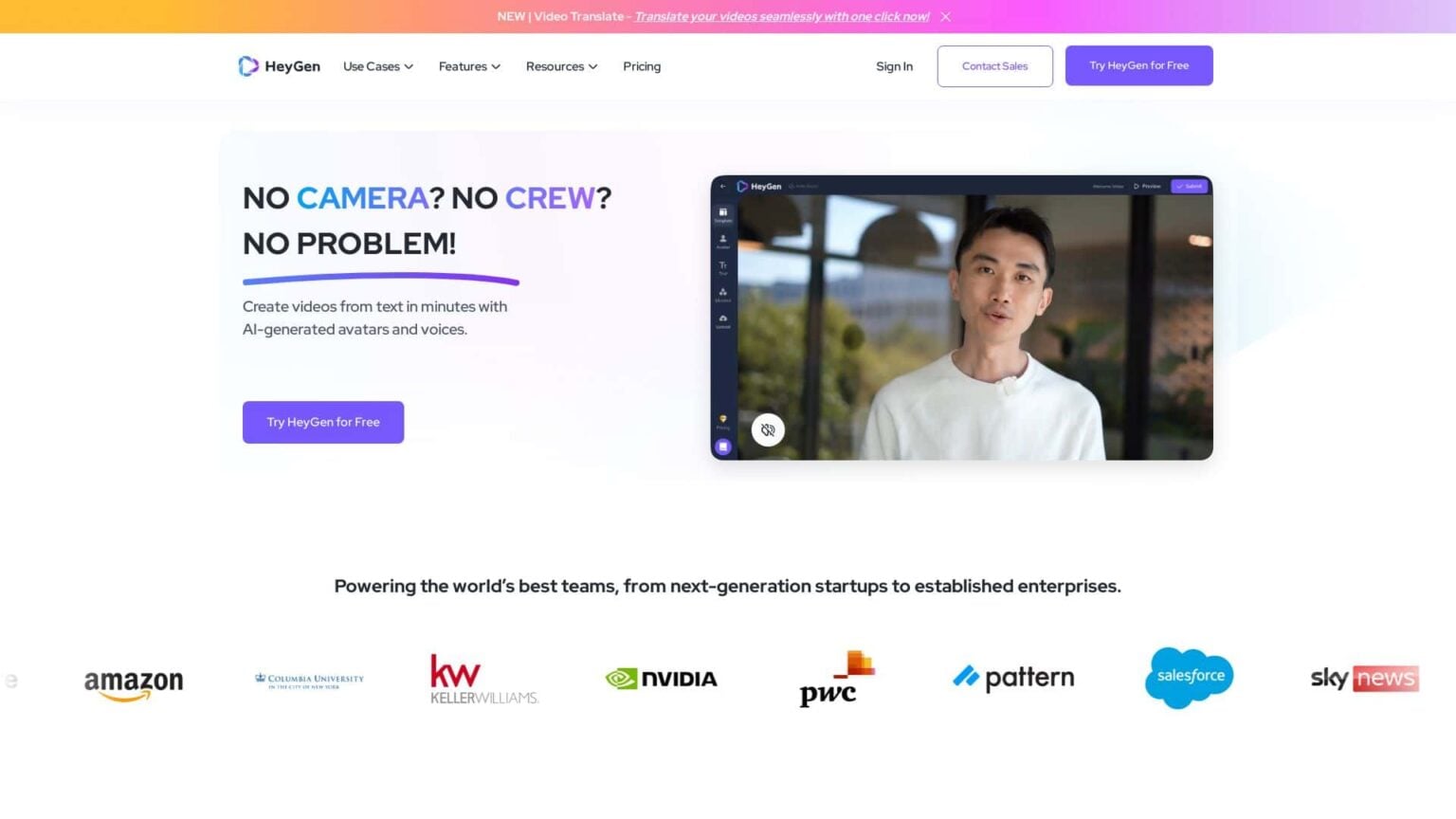 Moviola | AI-Powered Video Creation Tool for High-Quality Videos | Futureen