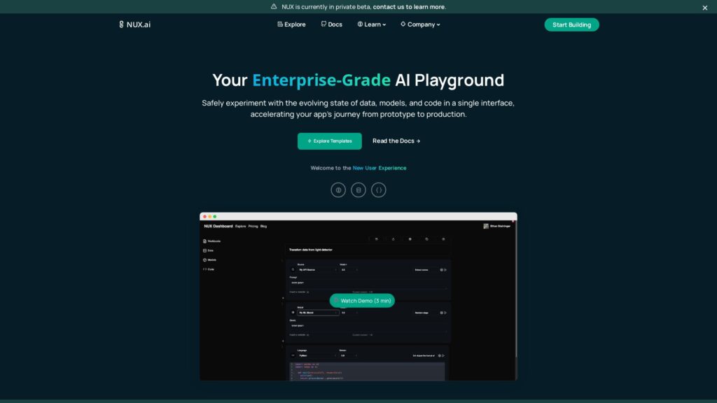 Bot3ai | Free AI Chatbot Platform | Futureen