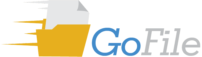 Gofile | Fast, Free, and Secure File Sharing and Storage | Futureen