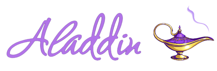 Aladdin AI | Enhance Your Creative Potential | Futureen