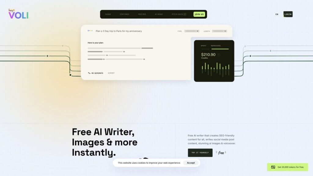 TAAFT | Ultimate AI Tool for 2,265 Tasks | Futureen