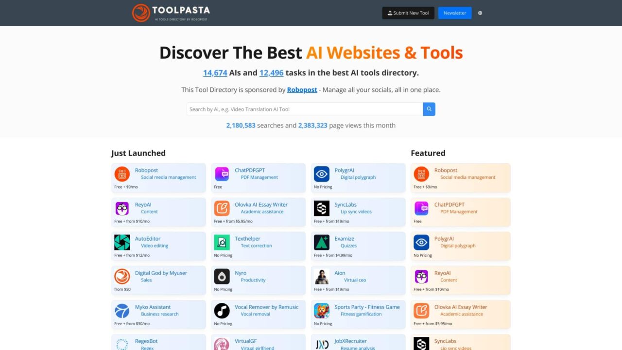 Collections | Futureen